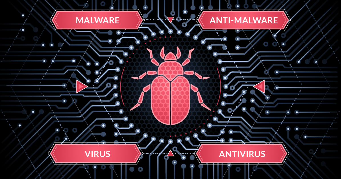 How to spot and prevent malware alerts in your browser - TheRuralPost