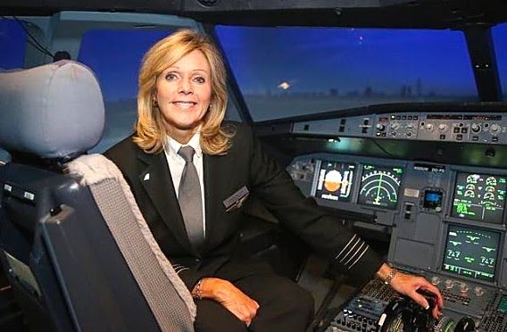 Pilots And Planes: February 2021 Pilot Positions