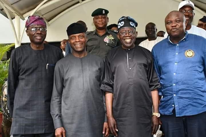 FASHION, LIFESTYLE, ENTERTAINMENT AND EVENTS: POWERFUL MEN OF LAGOS ...