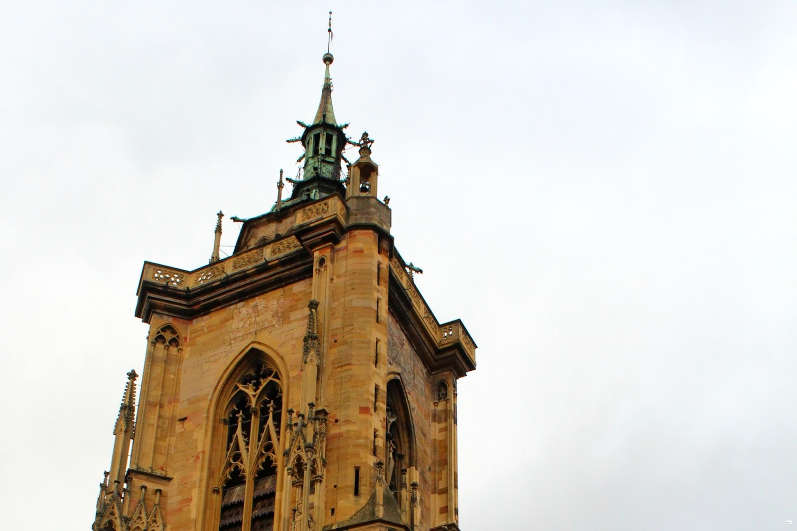 7 Things You Must See When You Visit Old Town Colmar in the Winter ...