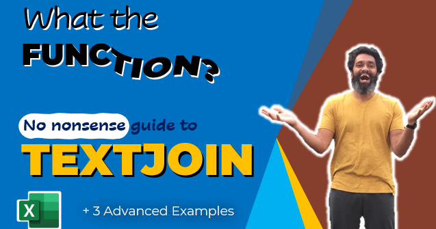 Use TEXTJOIN function to combine text values with optional delimiter ... Use TEXTJOIN function to combine text values with optional delimiter ...