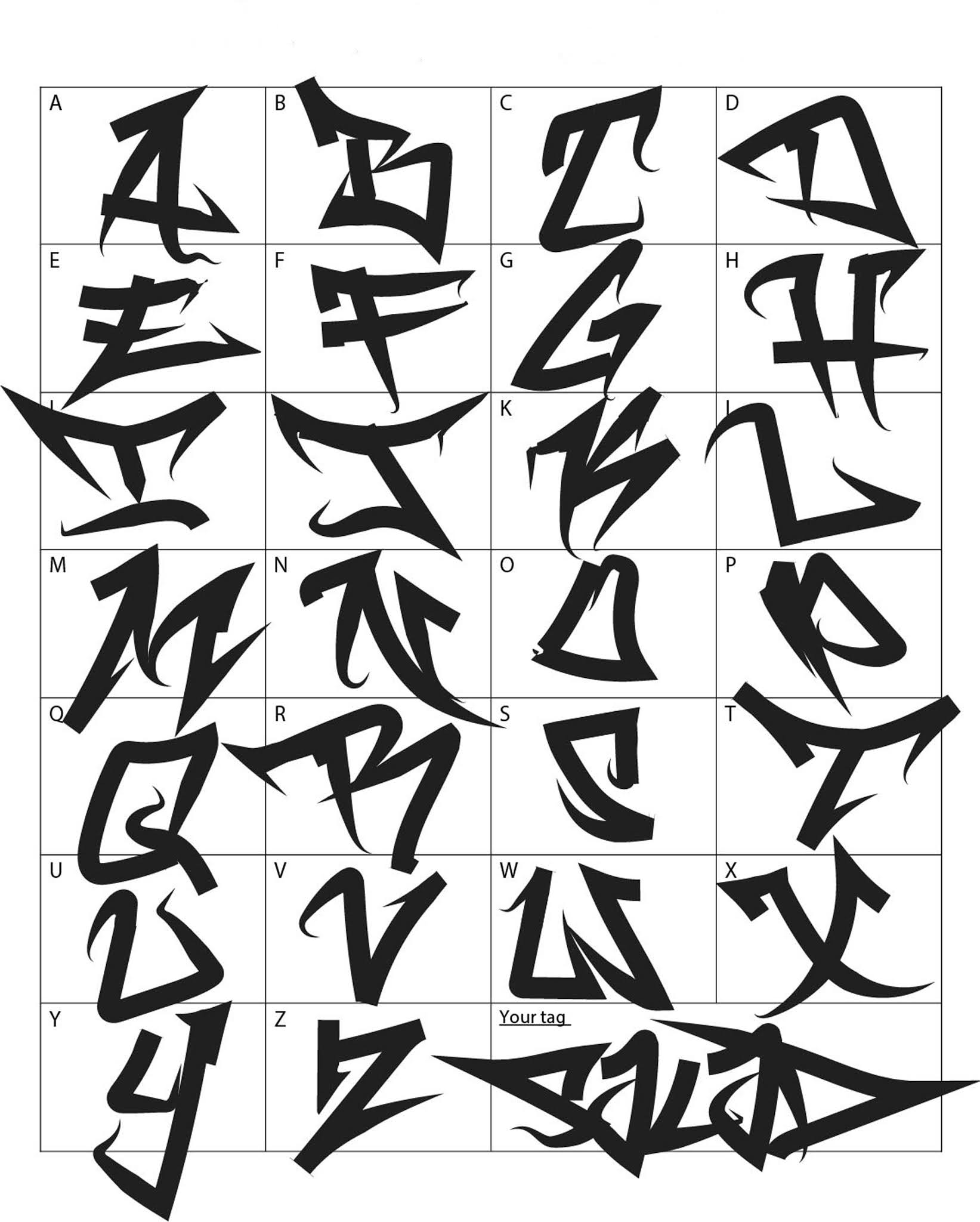 Graffiti Letters Styles Social Letter Graffiti Letters Styles Social Letter