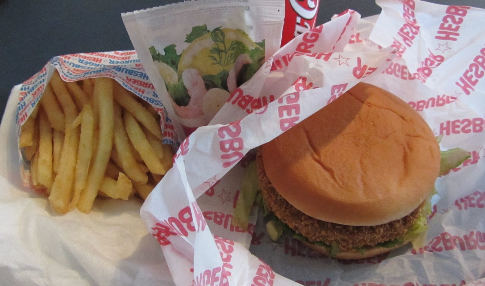 Gastropapu: Hesburger