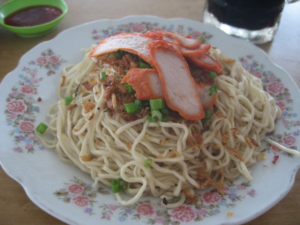 Mee Kolok Sepinang Sari Idaman Kami