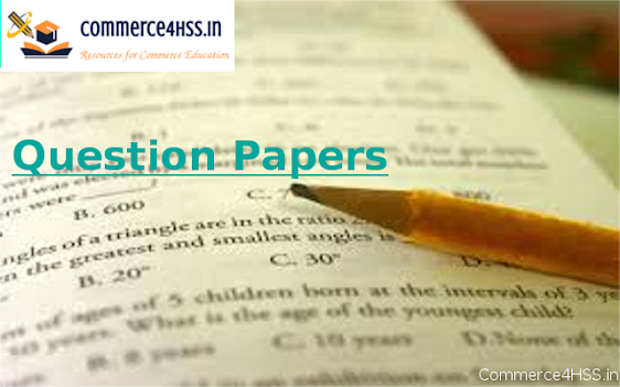 Question Papers