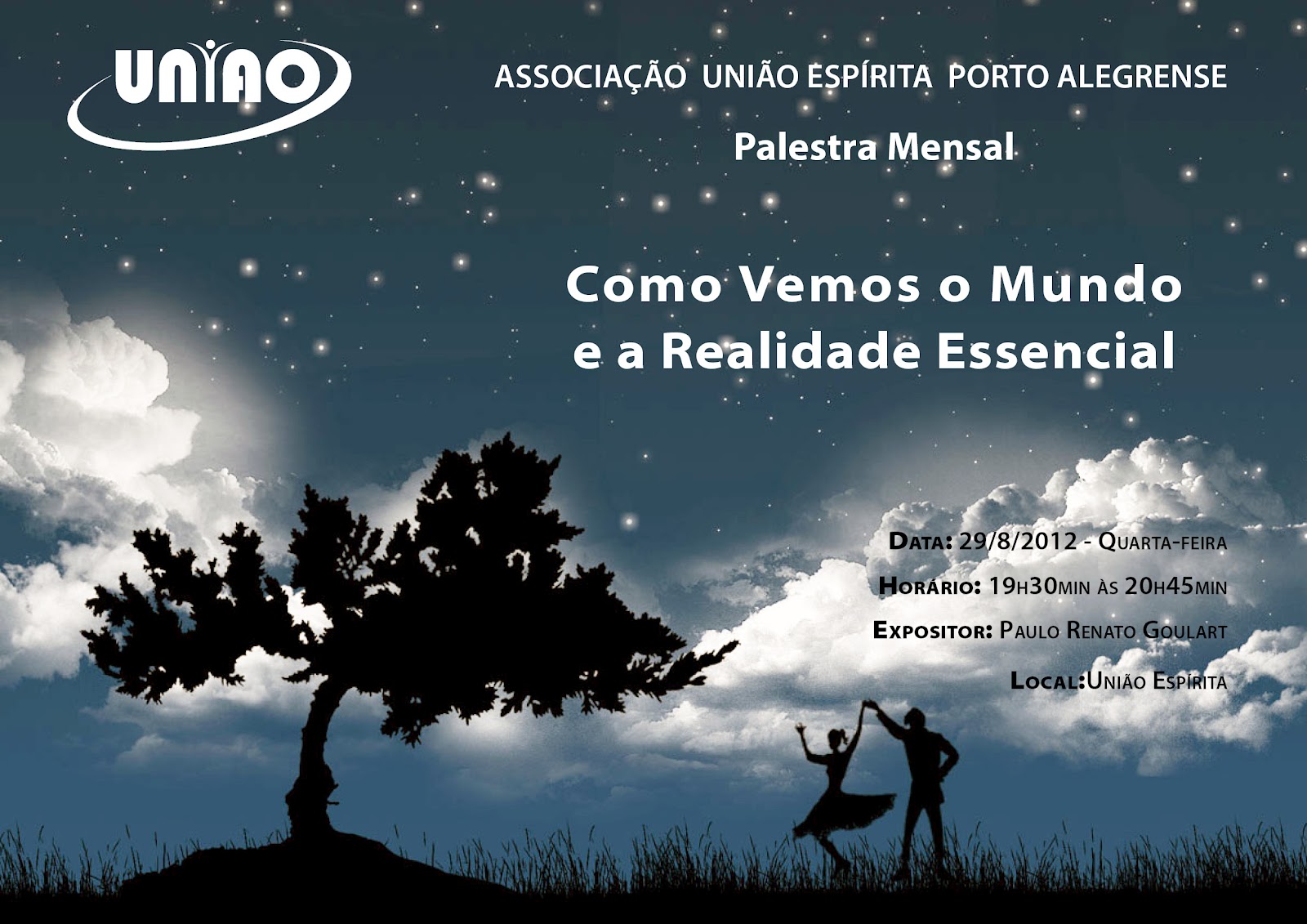 Blog do Departamento Doutrinário da FERGS.: COMO VEMOS O MUNDO E A ...