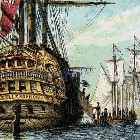 JJ's Wargames: A History of the Royal Navy, The Napoleonic Wars ...