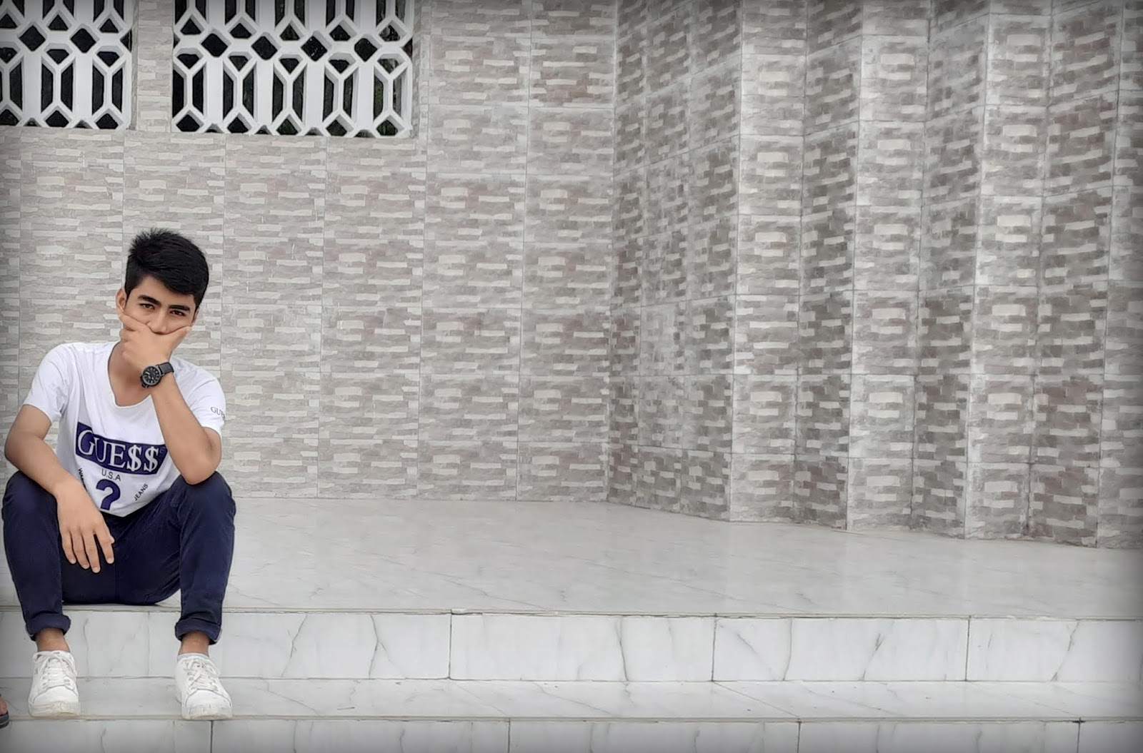 Tanjim - Tanjim Tahsin