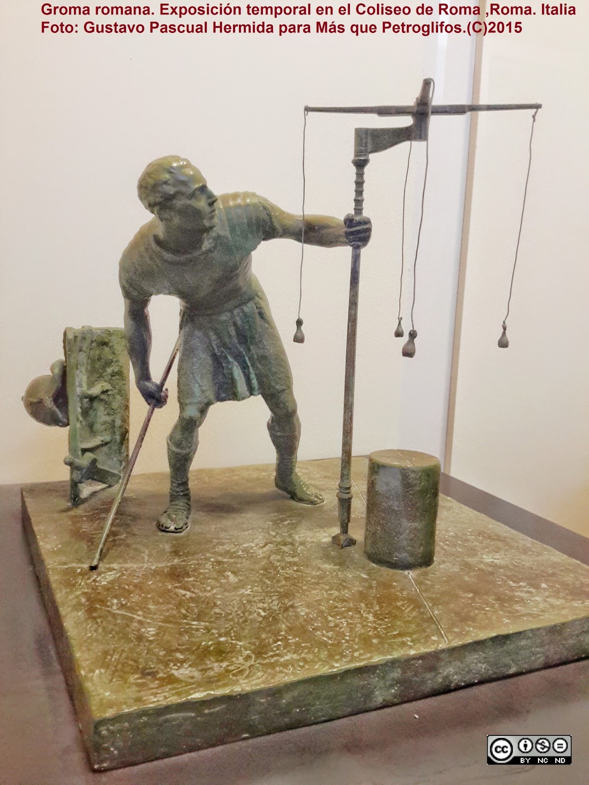 Más que Petroglifos