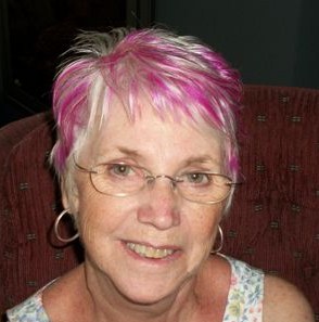 carol ann cole today: My wonderful friend Carol Bond