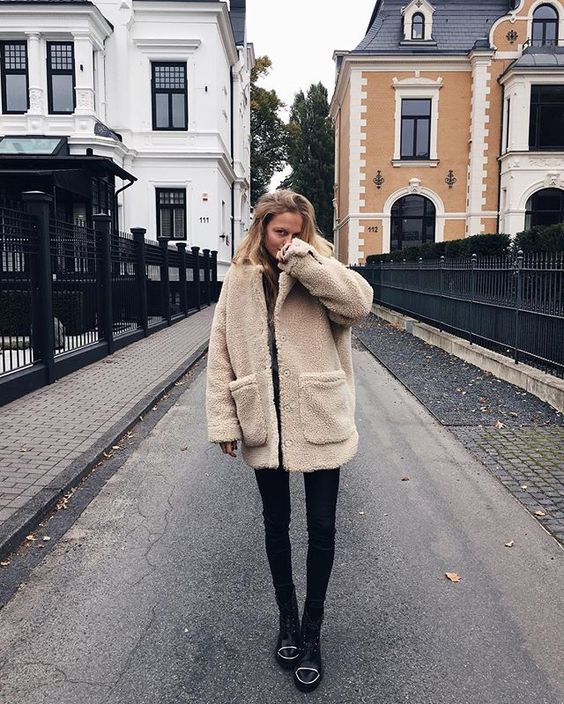 Today´s inspo: coats | stellawantstodie