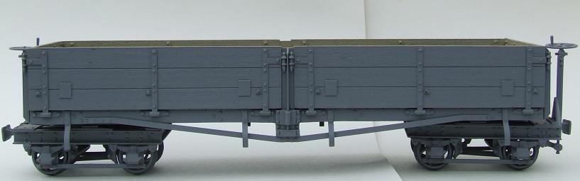 In the Works: War Department Railways Remembered