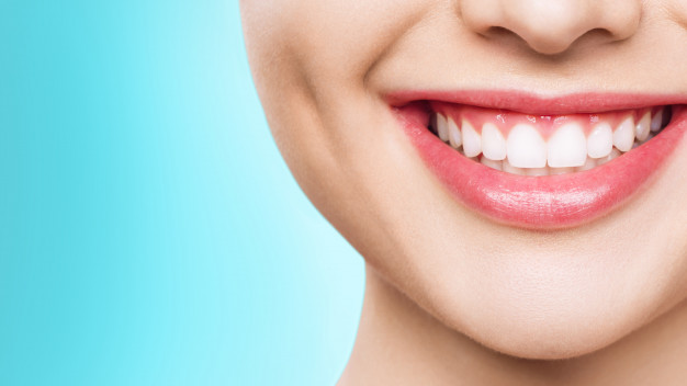 A Million Dollar Smile 5 Tips for Healthy Teeth