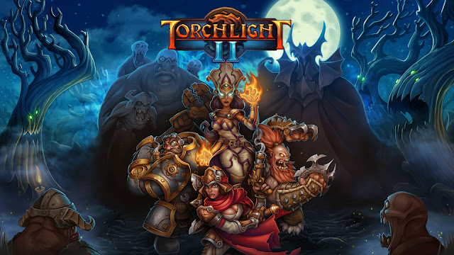 Análise: Torchlight II (Multi) é uma excelente opção para os amantes de ...