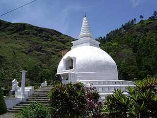 Saama Chithya, Walapane, Sri Lanka