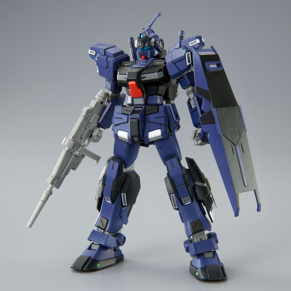 P-Bandai: HGUC 1/144 Pale Rider DII (TITANS) - Release Info