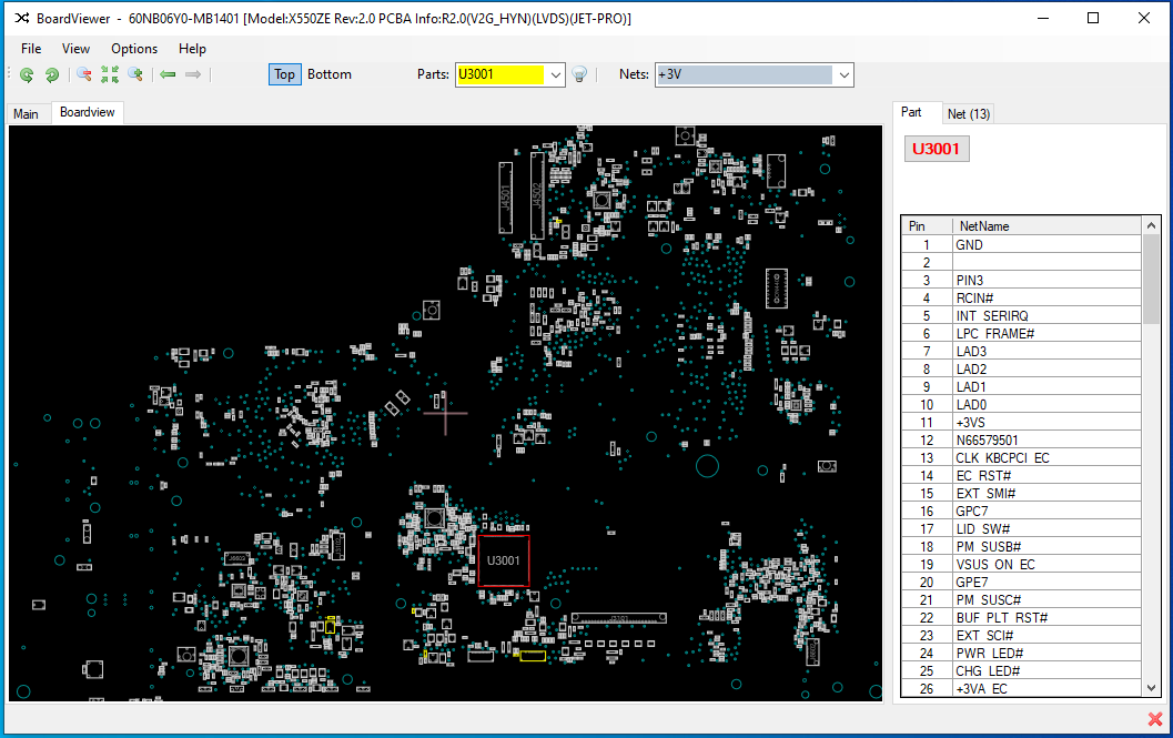 Free Download Software Boardview Teknisikediricom