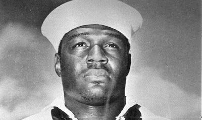 Journal de La Reyna (World News Today): U.S. Navy To Honor Doris Miller ...