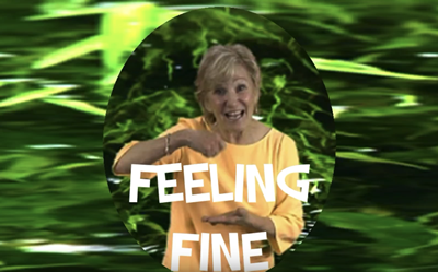 MORNING SONG - Dr. Jean & Friends Blog