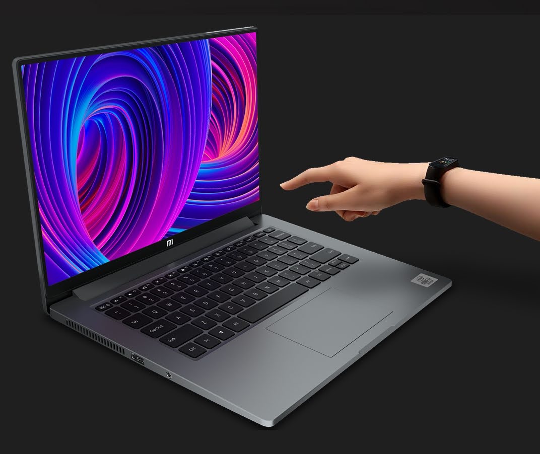 Mi launches its new laptop the Mi 14 Horizon. Check the price,specs and ...