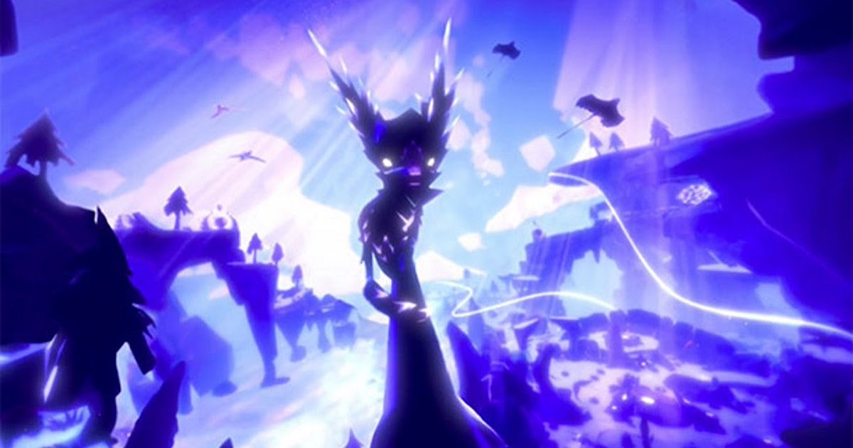 Análise: Fe (Multi) é uma jornada de descoberta e de comunicação com a ...