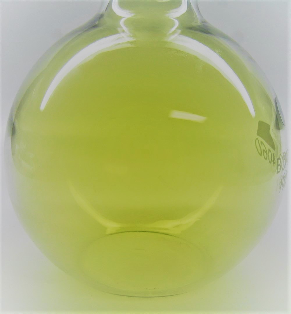 Divulgación de Grado de Química, UCO: ¿Cloro? ¡Pues claro!