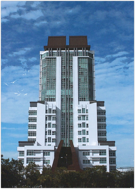 PEJABAT PROJEK ZON SELATAN: SEJARAH PPZS