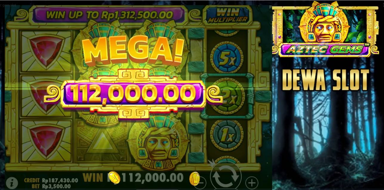 Dewa Slot Online