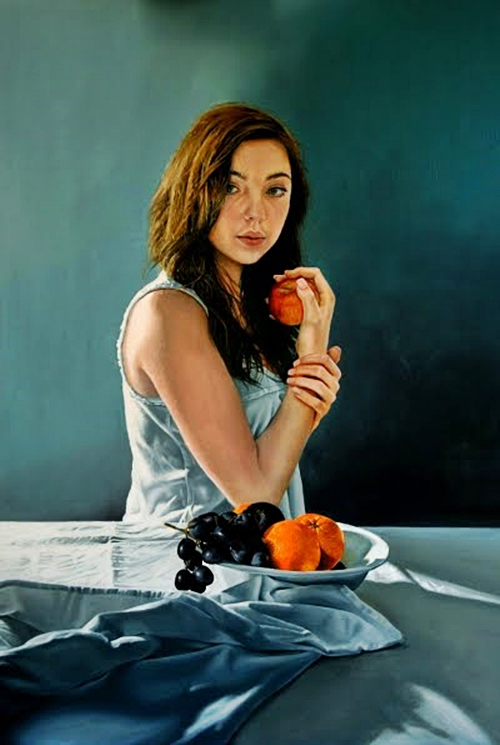 Il mondo di Mary Antony: Helen Masacz