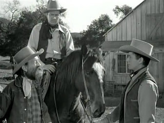 .: Robbers of the Range - Edward Killy - 1941