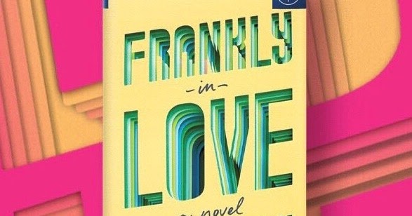 Frankly In Love by David Yoon — TRENDY SIMPLE LIFE