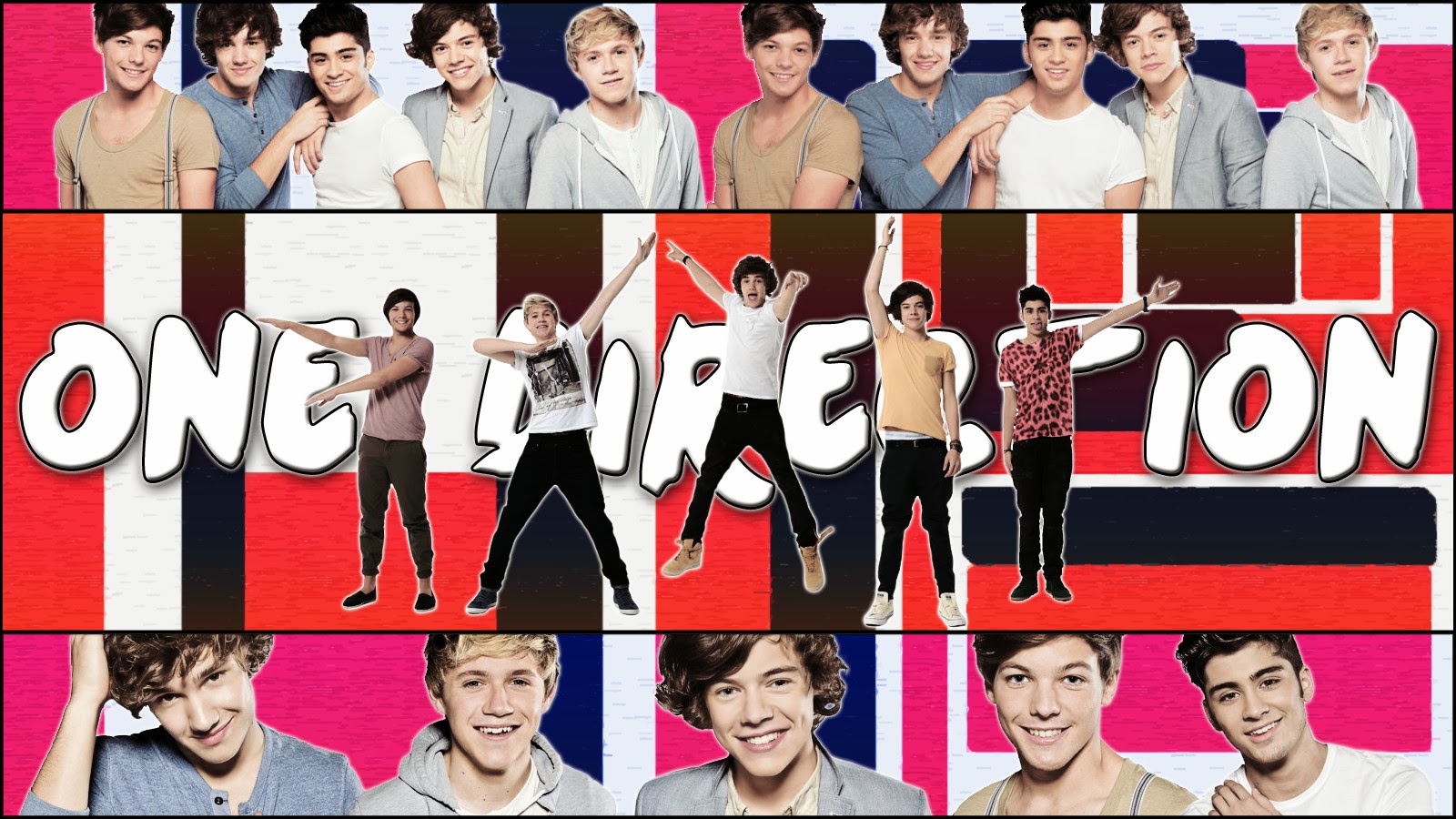 Loves of 1D : Obsessive