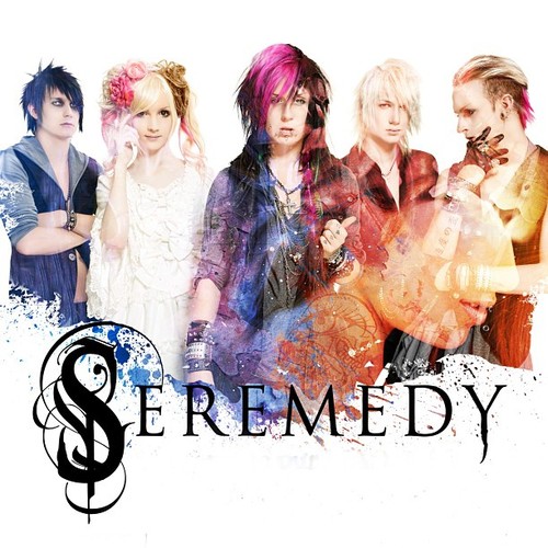 Baka Diary: Musica: Seremedy