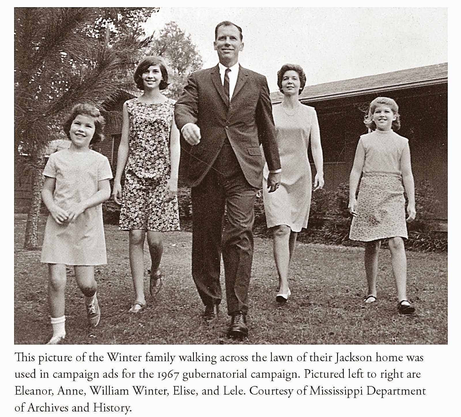 Charles Bolton on Tour