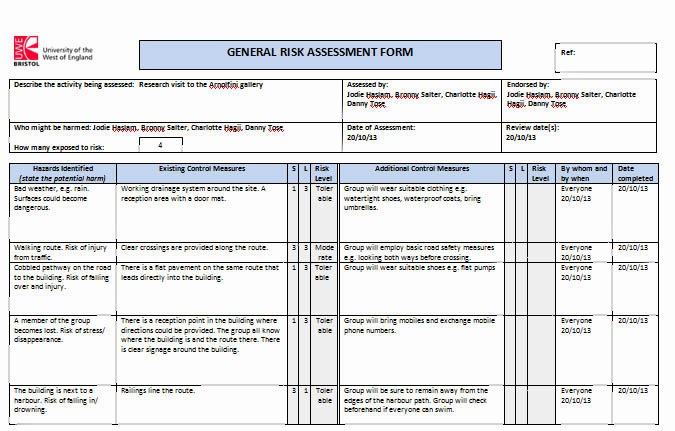 Jodie Haslam - Critical Perspectives: Venues for Animation and Risk ...
