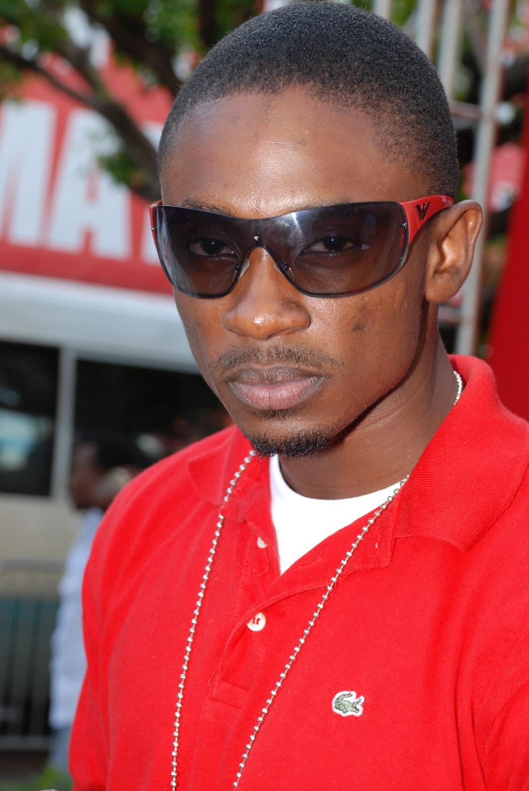HYPE TV REGGAE/DANCEHALL CHART: CHRISTOPHER MARTIN DETHRONE RDX FROM ...