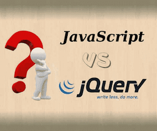 Perbedaan JavaScript dan jQuery Beserta Contoh | Blog Percobaan