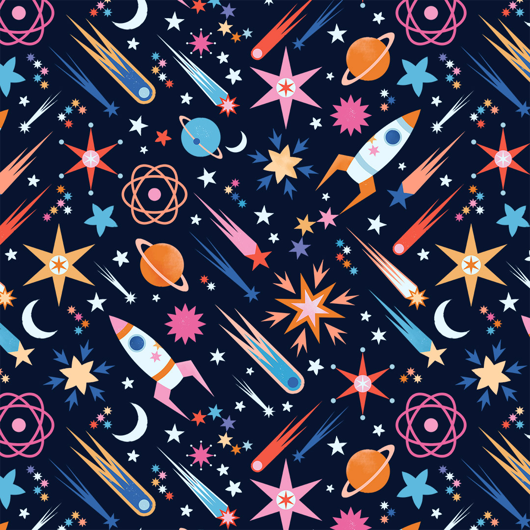 Carly Watts Art & Illustration: 2021