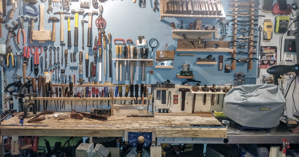 Unique Tips For Hand Tools