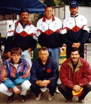 38 & 39: Peter Bolin