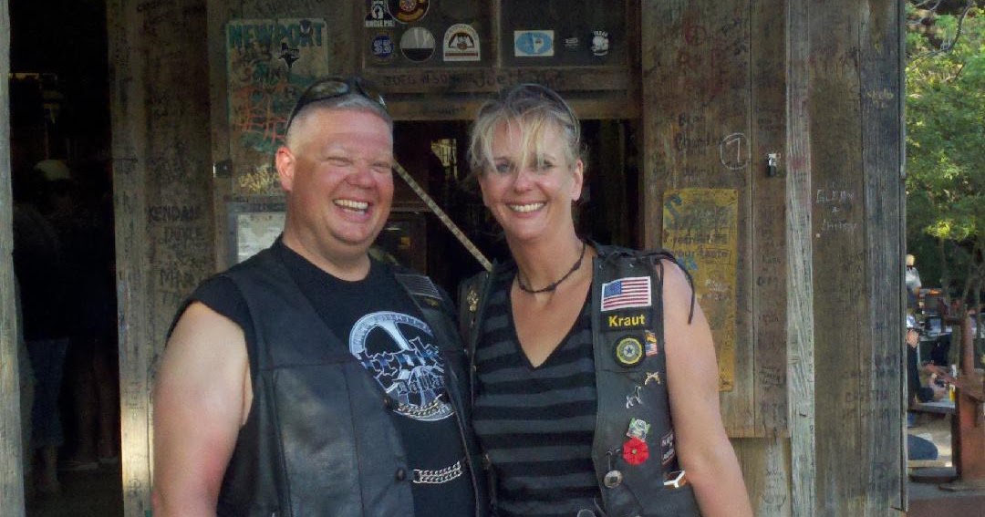 Hoka Hey Motorcycle Challenge: Meet The New Rider Steven Roark # 983