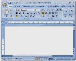 MS-WORD(Conceptos básicos de Word. Funciones ortográficas y formato de ...