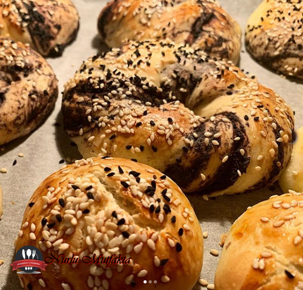 SODALI MAYALI POAÇA | Nurlumutfakta