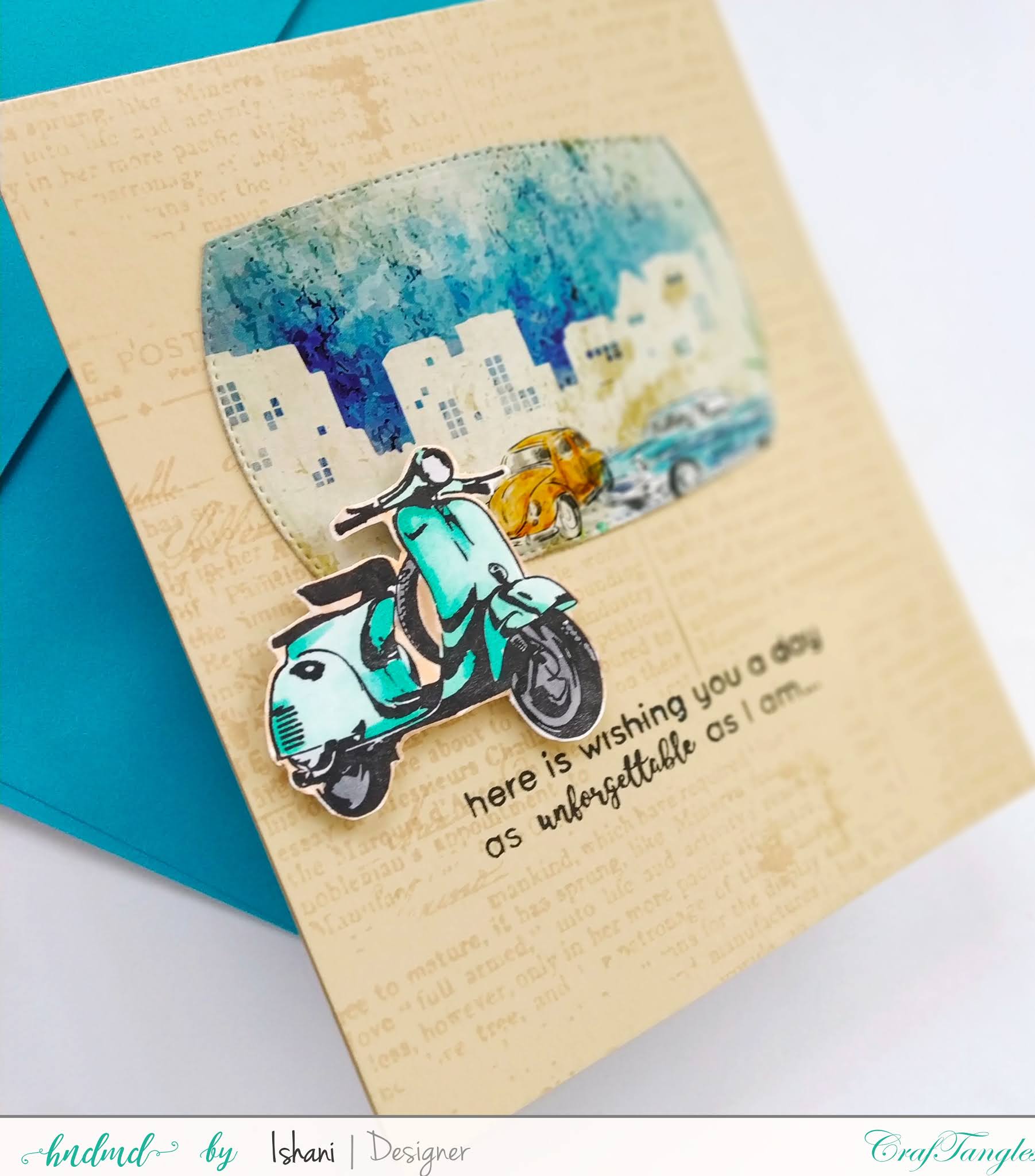 3 Classic and cool cards for men