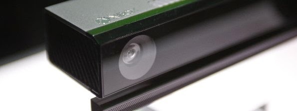 Kinect 2.0 Coming to PC
