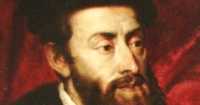 COÑECEMOS A CARLOS V