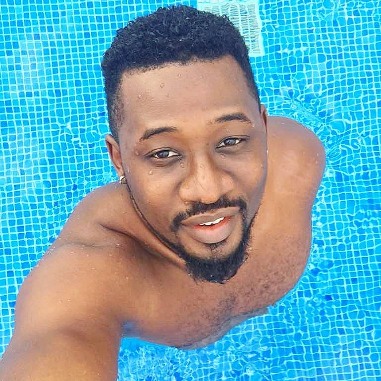 Pictures of Daniel K Daniel