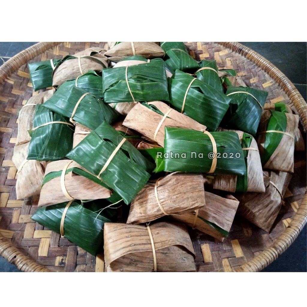 Tempe Benguk Kuliner Otentik Indonesia Yang Hampir Terlupa