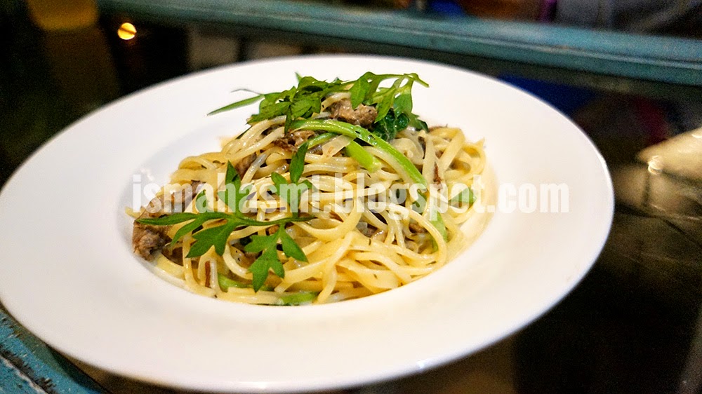 Akar Lima @ Kulim, Kedah - Work Hard Save Money Go Travel