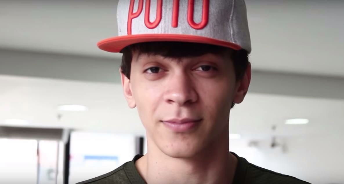 Youtubers: Biografria de Julio Cocielo